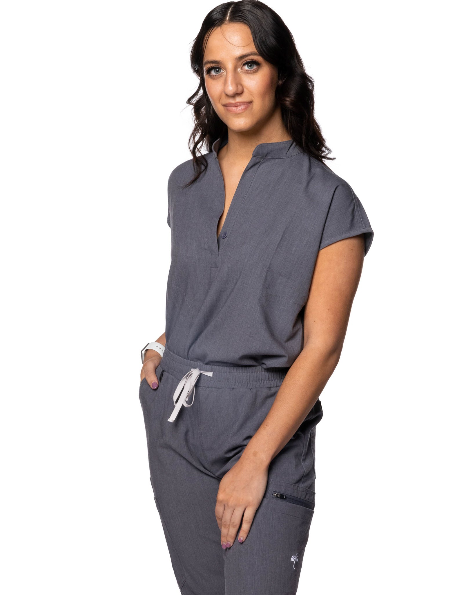 Mim Scrubs - Incredibly Soft Jogger Scrubs – Mim Scrubs - Millennials ...